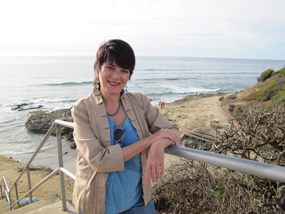 TERRIE LEIGH RELF - Updated October 2025 - 4892 Santa Cruz Ave, San ...