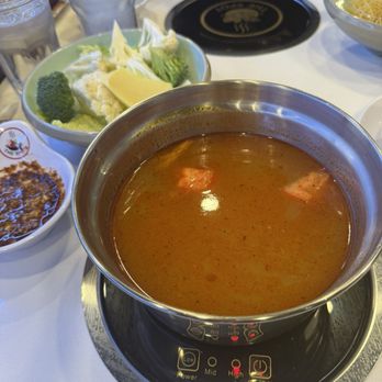 THE SPOT ROTARY HOT POT - Updated July 2025 - 102 Photos & 70 Reviews ...