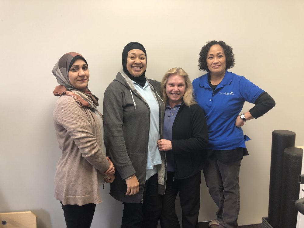 THERAMATRIX - Updated January 2025 - 8270 N Telegraph Rd, Dearborn ...