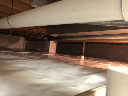 THE BASEMENT DOCTOR - Updated January 2026 - 26 Photos & 29 Reviews ...