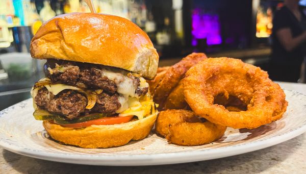 RIVAL - Updated October 2025 - 79 Photos & 77 Reviews - 1595 Washington ...