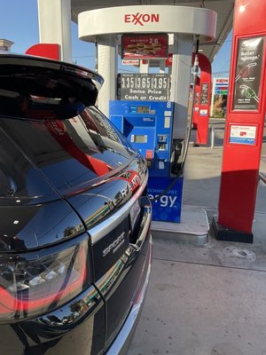 BOLLA MARKET/EXXON - Updated October 2025 - 17 Reviews - 449 Jericho ...