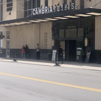 CIBO DETROIT - Updated October 2025 - 509 Photos & 222 Reviews - 600 W ...