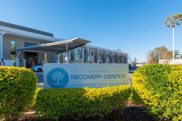 ORLANDO RECOVERY CENTER DRUG AND ALCOHOL REHAB - Updated October 2025 - 29 Photos & 19 Reviews ...