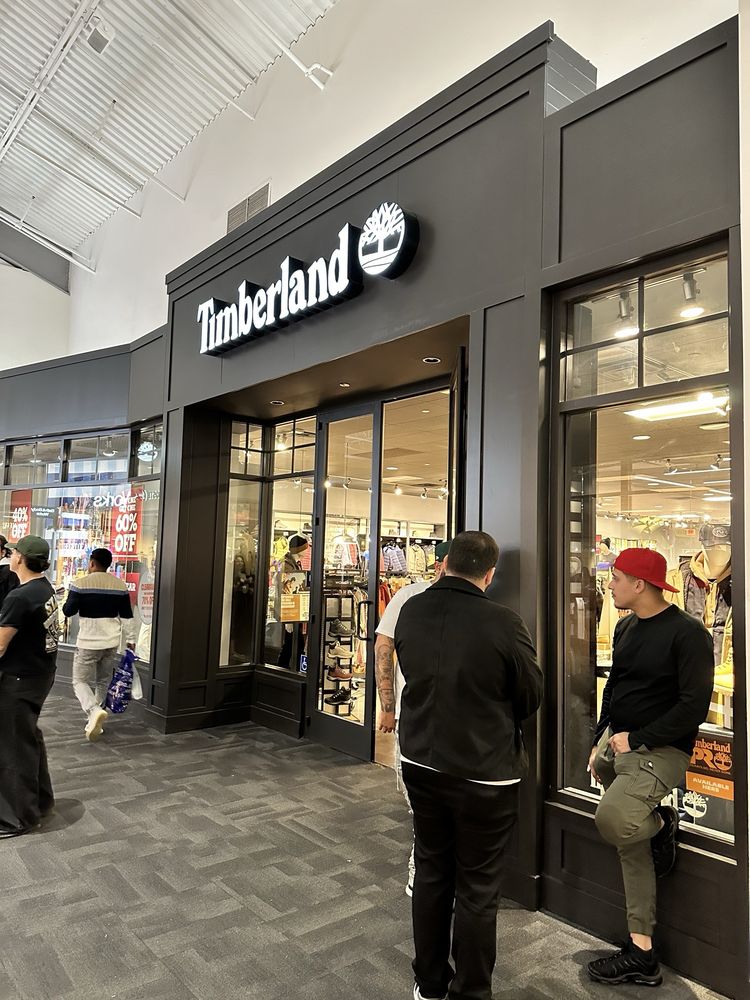 TIMBERLAND OUTLET - ONTARIO CA - Updated February 2026 - 38 Photos & 41 ...