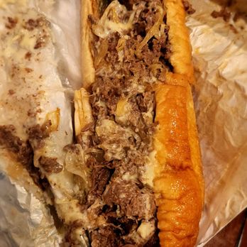 CHEESESTEAK & CO - Updated August 2024 - 101 Photos & 49 Reviews - 6500 ...