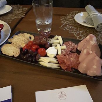STELLINI TRATTORIA - Updated January 2026 - 251 Photos & 249 Reviews ...