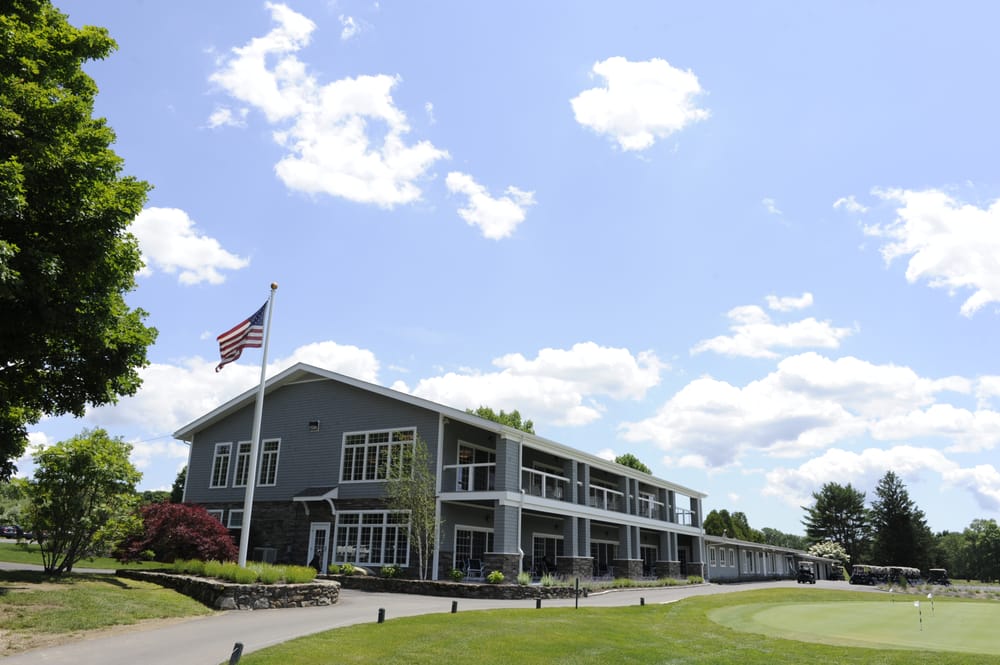 MOHEGAN SUN GOLF CLUB - Updated July 2024 - 12 Photos & 12 Reviews - 7 ...