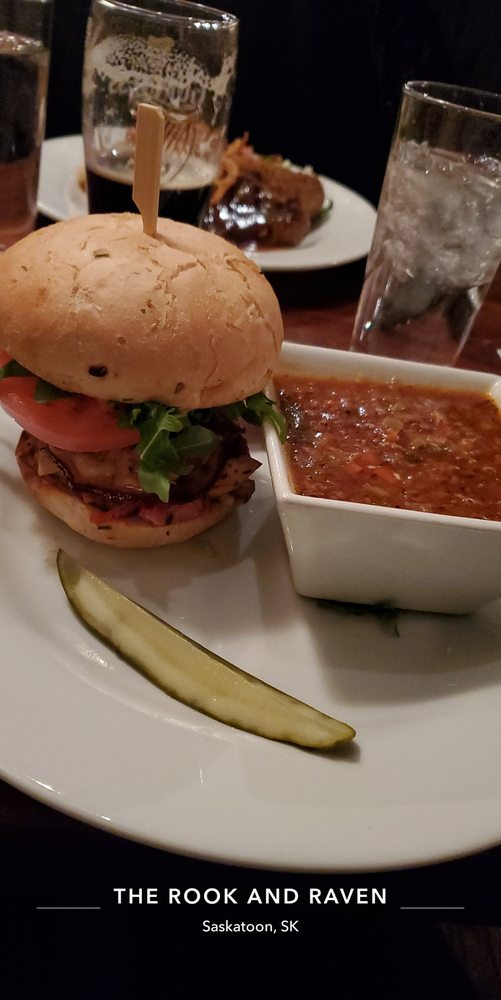 THE ROOK & RAVEN PUB - Updated December 2025 - 20 Photos & 43 Reviews ...