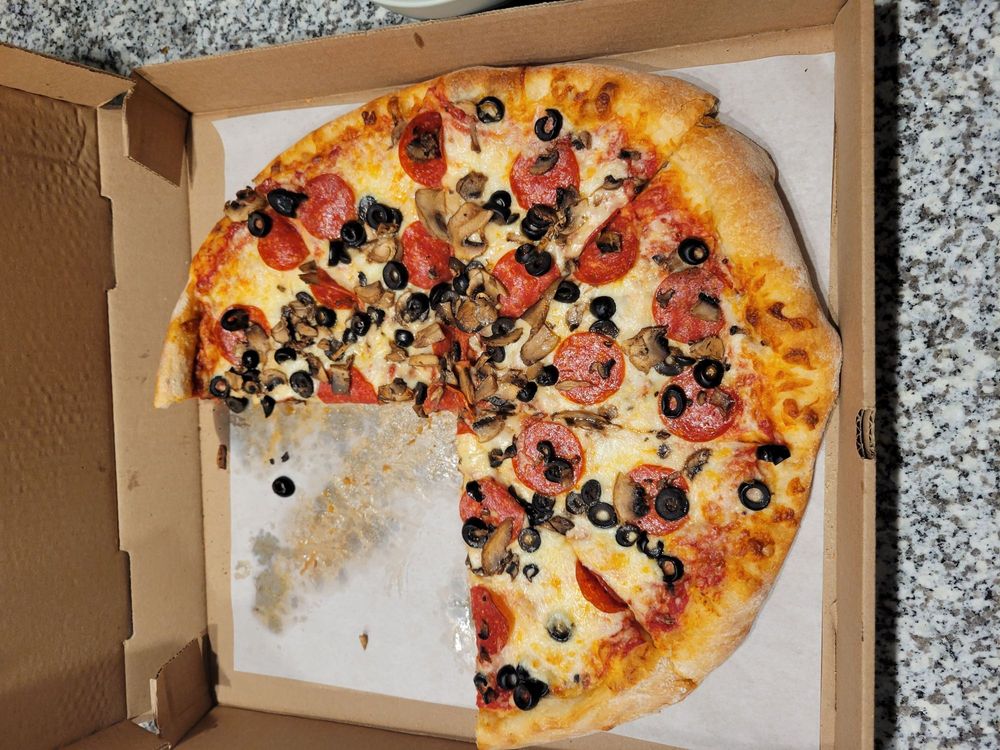 AVONDALE PIZZA CAFE - Updated June 2025 - 90 Photos & 195 Reviews ...