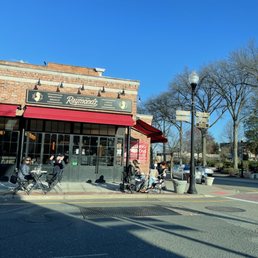 RAYMOND’S - Updated April 2025 - 739 Photos & 708 Reviews - 101 E ...