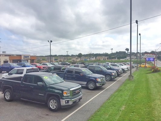 THORNTON AUTOMOTIVE DOVER - Updated December 2025 - 29 Photos - 3885 ...