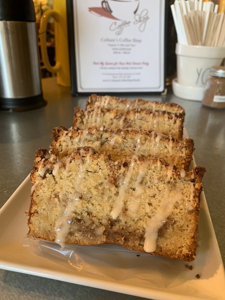 COLLEEN’S COFFEE SHOP - 26 Photos & 65 Reviews - 5755 Mountainhawk Dr ...