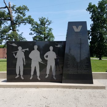 HEEKIN PARK - Updated October 2025 - 13 Photos - 802 E Memorial Dr ...