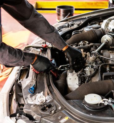 TAKE 5 OIL CHANGE - Updated December 2025 - 40 Photos & 158 Reviews ...