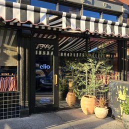 CLIO - Updated May 2025 - 565 Photos & 176 Reviews - 1202 Howard St ...