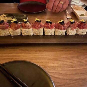 SUSHI HIDDEN FISH - Updated December 2025 - 136 Photos & 37 Reviews ...