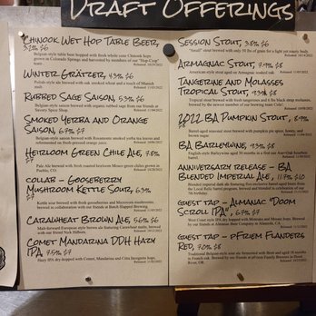 LOCAL RELIC ARTISAN ALES - Updated July 2025 - 99 Photos & 83 Reviews ...