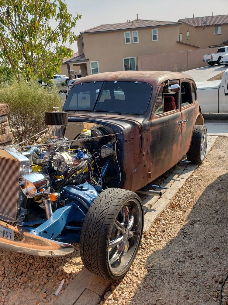 MLK SMOG CHECK - Updated October 2024 - 21 Reviews - 3929 N Martin ...