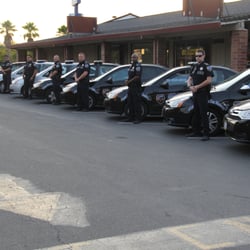 SACRAMENTO ELITE PATROL - 19 Photos & 26 Reviews - 8180 Industrial Pkwy ...
