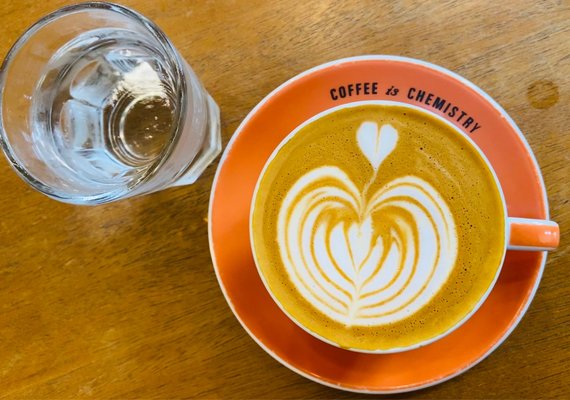 THE LAB BY ALCHEMY COFFEE - 208 Photos & 183 Reviews - 814 W Broad St ...