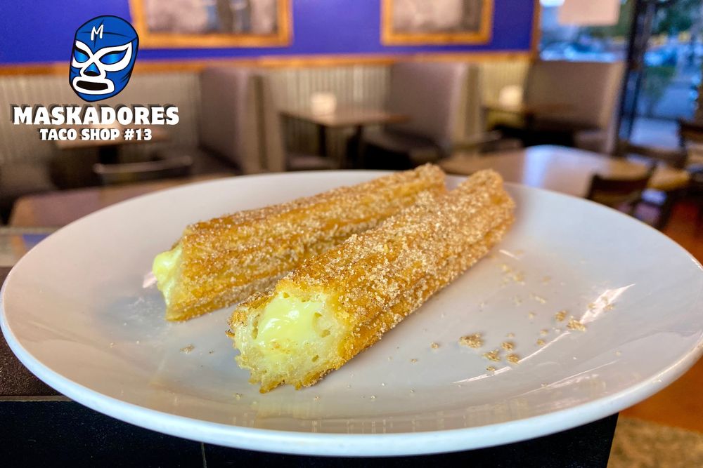 MASKADORES TACO SHOP #13 - Updated October 2024 - 123 Photos & 160 ...