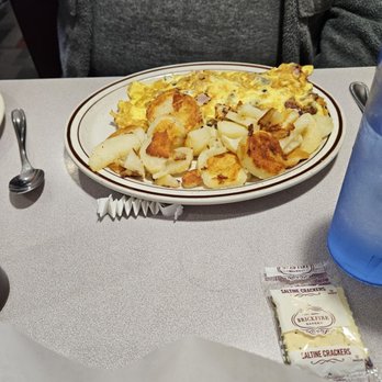 CENTRAL CAFE - Updated December 2025 - 14 Photos & 19 Reviews - 1209 S ...