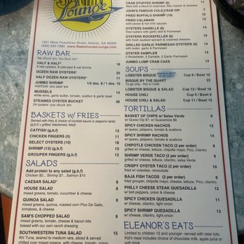 STEAMHOUSE LOUNGE - Updated September 2024 - 1319 Photos & 1060 Reviews ...