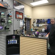 SPROUL LANES - 13 Photos & 18 Reviews - Bowling - 745 W Sproul Rd ...