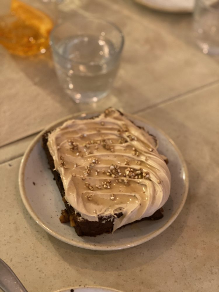 TWO HANDS - 596 Photos & 375 Reviews - 251 Church St, New York, New ...