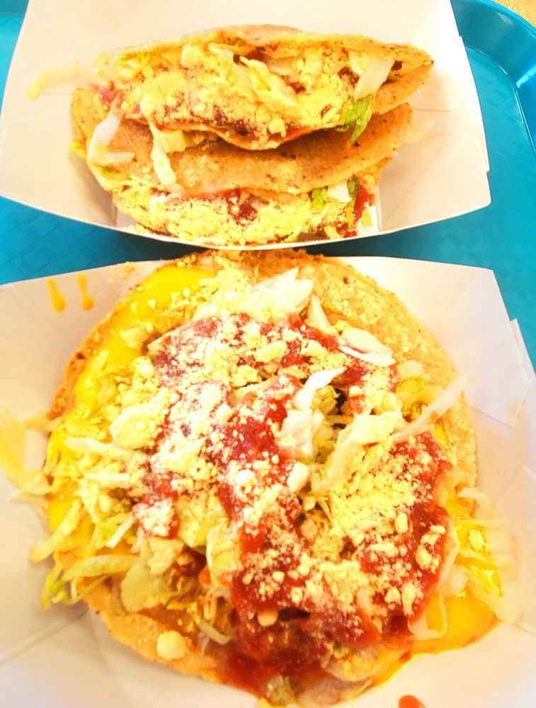 TACO ZONE - Updated September 2025 - 11 Photos & 31 Reviews - 5939 NE ...