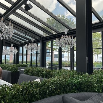 RH ROOFTOP RESTAURANT COLUMBUS - Updated December 2024 - 845 Photos ...