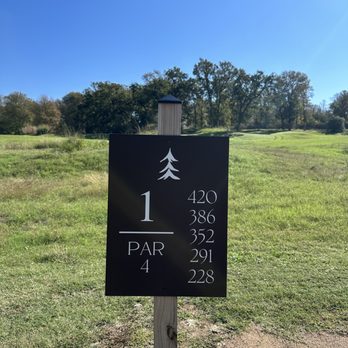 LOST PINES GOLF CLUB - Updated December 2025 - 61 Photos & 30 Reviews ...