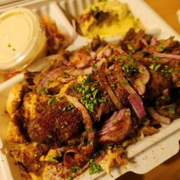 AL BASHA - Updated September 2025 - 276 Photos & 385 Reviews - 2302 1st ...