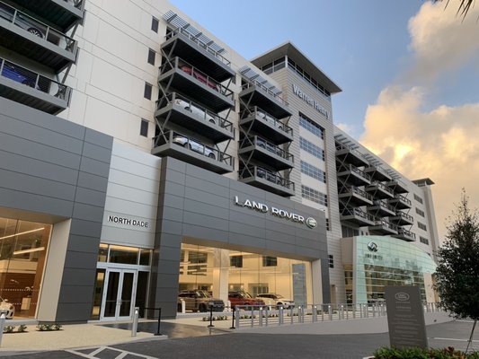 LAND ROVER NORTH DADE - Updated January 2026 - 219 Photos & 67 Reviews ...