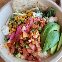 CAVA - Updated April 2025 - 234 Photos & 398 Reviews - 10808 Domain Dr ...