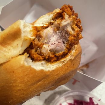 PRETTY BIRD - Updated May 2024 - 89 Photos & 88 Reviews - 7169 S ...