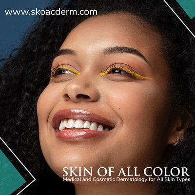 SKIN OF ALL COLOR DERMATOLOGY - Updated October 2025 - 12 Photos - 10 ...
