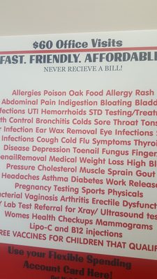 GET WELL HEALTH CLINIC - Updated November 2025 - 16 Photos & 22 Reviews ...