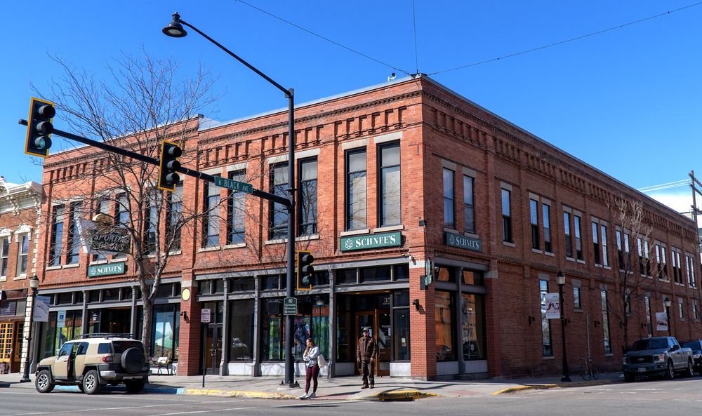 SCHNEE’S BOOTS & SHOES - Updated October 2025 - 63 Photos & 30 Reviews ...