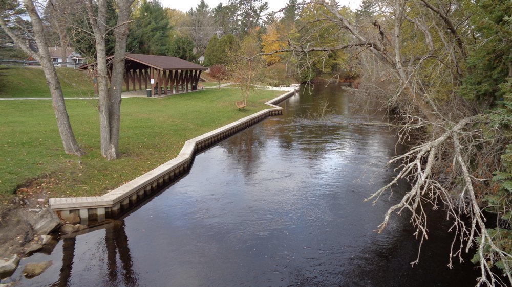 WALLACE PARK - Updated July 2025 - 702 Lake St, Roscommon, Michigan ...