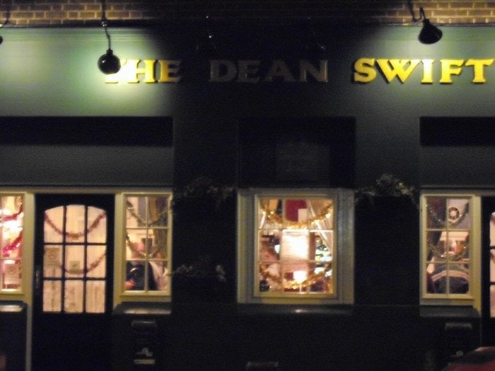 THE DEAN SWIFT - Updated July 2025 - 2 Deancross St, London, United ...