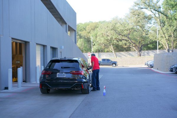 AUDI DOMINION - Updated May 2025 - 94 Photos & 303 Reviews - 21105 IH ...