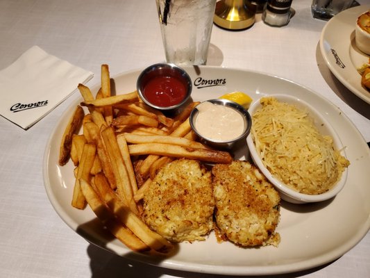 CONNOR’S STEAK AND SEAFOOD - 126 Photos & 56 Reviews - 615 S ...