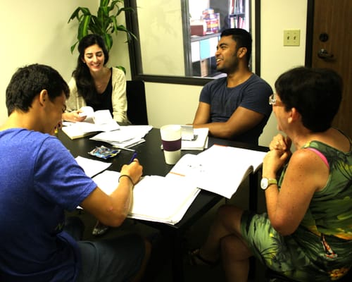 CALIFORNIA LANGUAGE ACADEMY - Updated November 2025 - 53 Photos & 12 ...