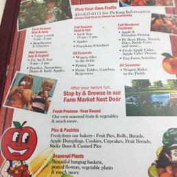 BAUGHER’S RESTAURANT - Updated January 2026 - 159 Photos & 226 Reviews ...