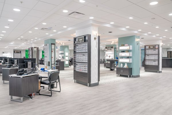 VISION CENTER SOUTH - Updated January 2026 - 19 Photos - 2826 Ross ...