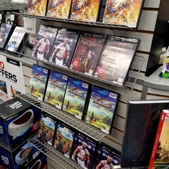 GAMESTOP - Updated July 2025 - 4020 Victory Blvd, Portsmouth, Virginia ...