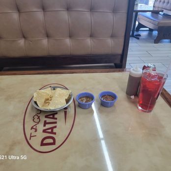 TAQUERIA DATAPOINT - Updated November 2025 - 777 Photos & 825 Reviews ...
