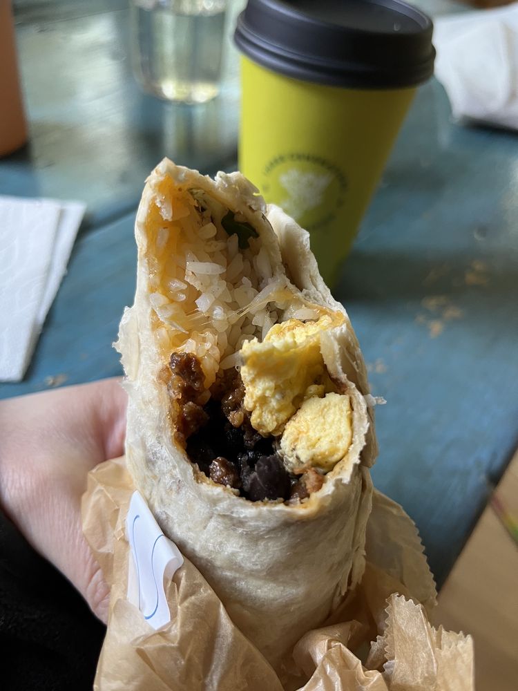 BURTON COFFEE STAND - Updated December 2025 - 18 Photos & 38 Reviews ...